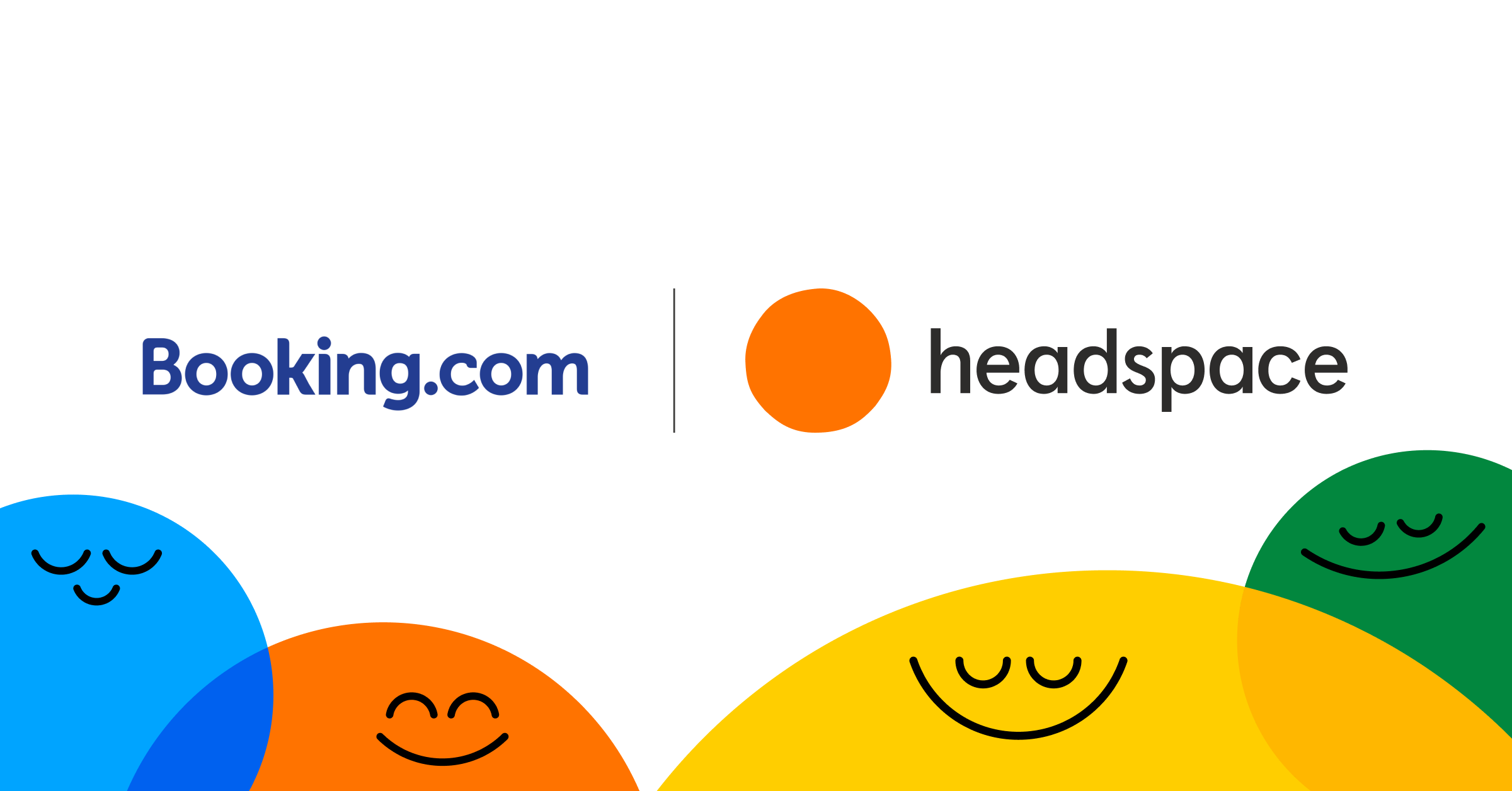 Headspace and Booking.com Case Study
